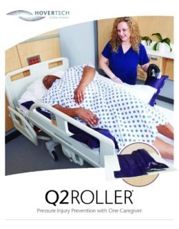 Q2Roller Brochure - HoverTech International