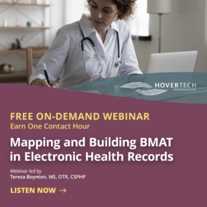 The Importance of BMAT and Other Assessments to SPHM – and How to Make ...