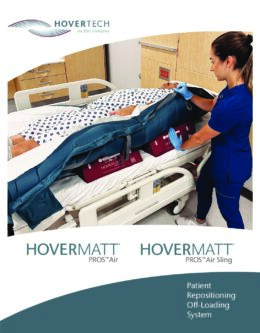 HoverMatt PROS Brochure - Air - HoverTech International