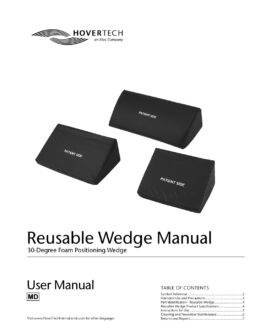 User Manuals - HoverTech International